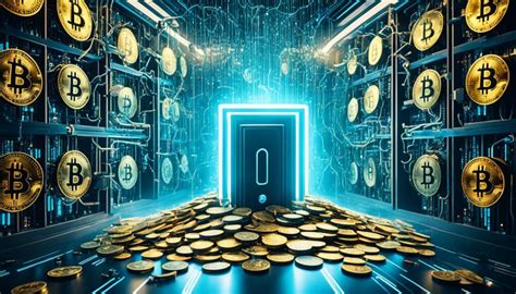 Quantum Computings Impact On Bitcoin