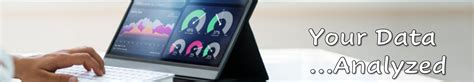 Your Data Analyzed You Have Data Let Execulytics Consulting Analyze It