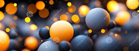 The Nightclub Features Glowing Strings That Rise Giving Off A