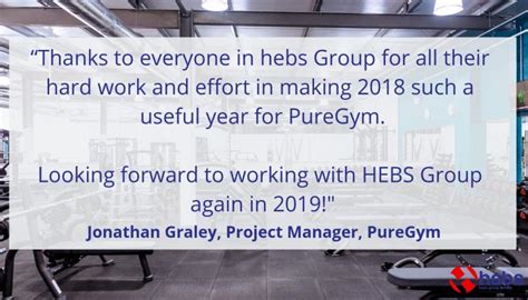 Joseph Rees Posted On Linkedin