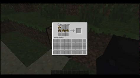 Tutorial Minecraft Como Hacer Una Librería Youtube