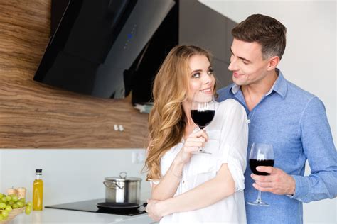 Our 5 Best Stay At Home Date Ideas Ohlala Blog