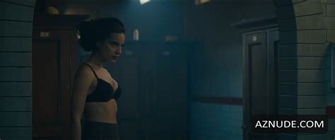 DEADLY CLASS NUDE SCENES AZNude
