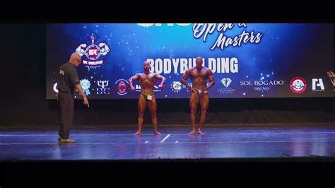 Men Bodybuilding True Novice Npc Worldwide Open And Masters 2025 Youtube