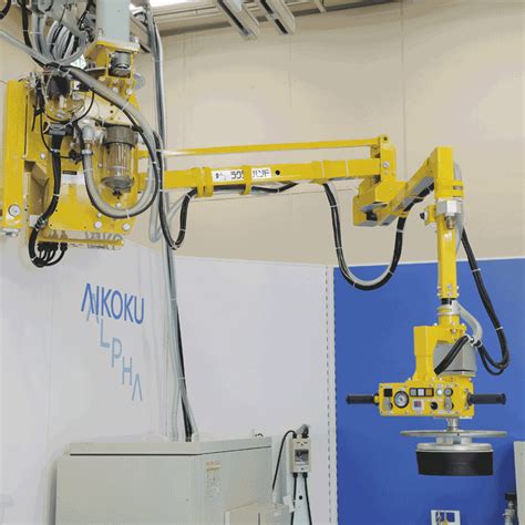 Pneumatic Raku Raku Hand Aikoku Alpha Corporation Rh Division