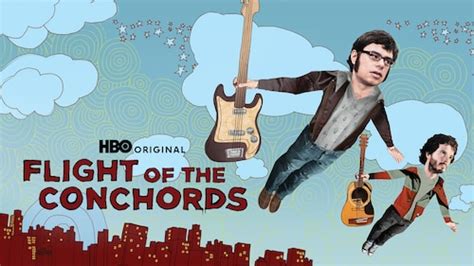 Watch Flight Of The Conchords Season 1 Episodes 5 Hbo Max