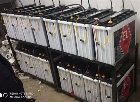 Old And Used Battery At Second Hand And Used Automotive Batteries In Madurai Id