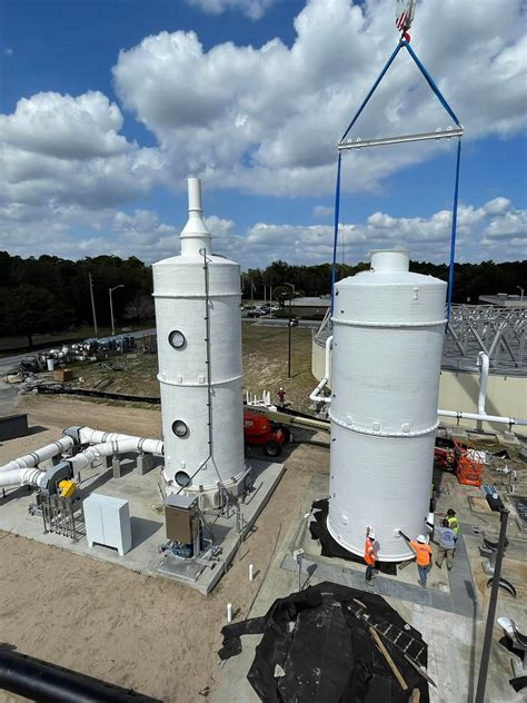 Engineered Composite Systems Belton Tx