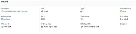 terraform aws kms multi region keys the cloudly engineer