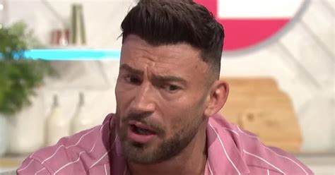 Jake Quickenden Sad And Broken As He Pays Heartbreaking Tribute To