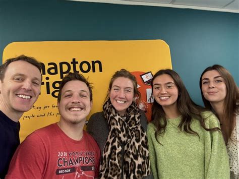 If Youve Worked With Our Team Before Itll Probably Not Come As A