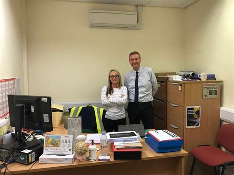 Chloe Mcdermott Receives Our Latest Employee Recognition Award