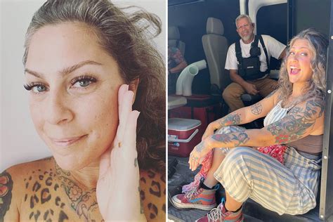 American Pickers Danielle Colby Sparks Concern After She Reveals Shes