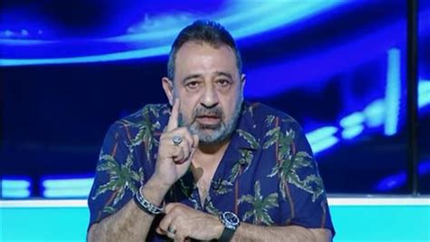 مجدي عبد الغني لـ القاهرة 24 لم أذهب لحوش والدي من 40 عامًا ولماذا