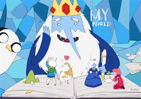 Prince Gumball Принц Жварик Cake At Пирожок кошка кейк