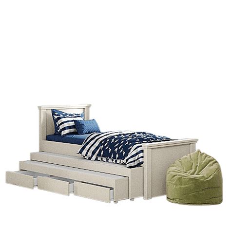 מיטת נוער תב דגם אגם Swiss Dreams