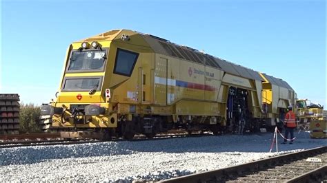 Strukton Utm 15 Youtube