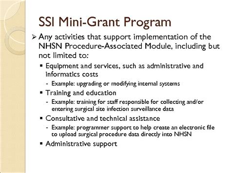 All About Surgical Site Infections Lessons Learned From