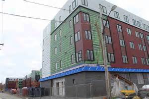 Construction Watch Perry Projects Buffalo Rising