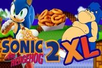 Play Sonic 2 Xl Free Free Online Game From Sonic