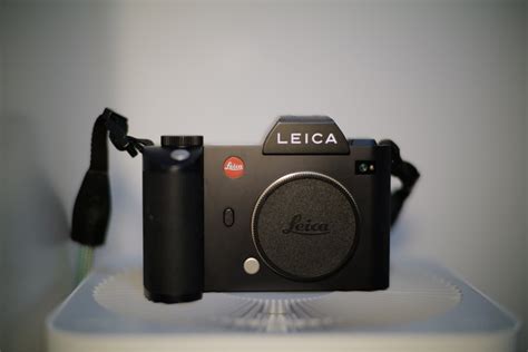 Leica Sl Photography Cameras On Carousell