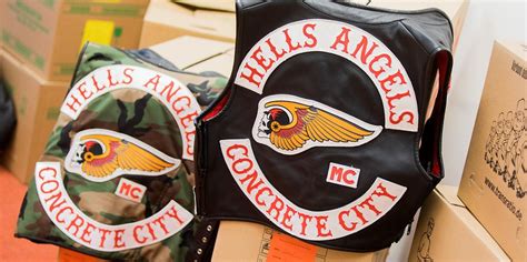 Zurück Im Rotlicht Geschäft Politik Zoff Um Hells Angels Und Bordelle Mopo