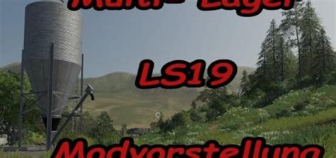 Kompost V1 1 Fs19 Landwirtschafts Simulator 19 Mods Ls19 Mods