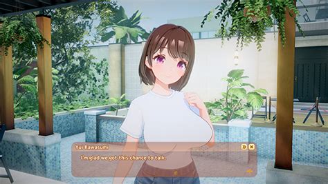 Honey Come Review H Game PC ILLGAMES Metal Bridges