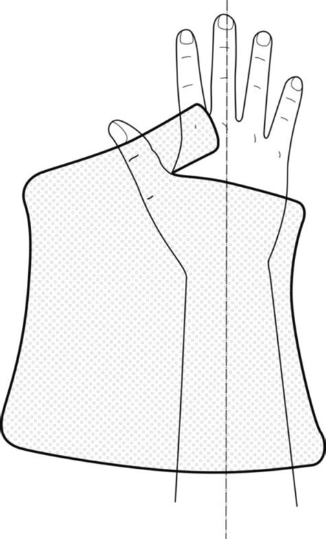 Randme Ja Pöidla Ortoos Orfit Classic Tooted K4medicalee