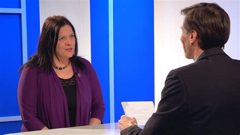 Question Dactualité La Députée Caroline Simard