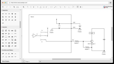 How To Create An Online Wiring Diagram With Ease