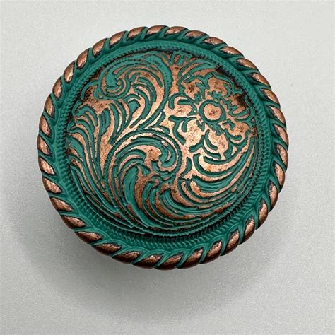 Fancy Dresser Knobs Etsy