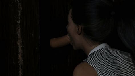 The East Block The Cuckold Could Not Handle Seeing His Girl Fucked In