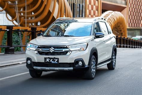 Suzuki Xl7 Hybrid 2026 Price Philippines Specs And May Promos