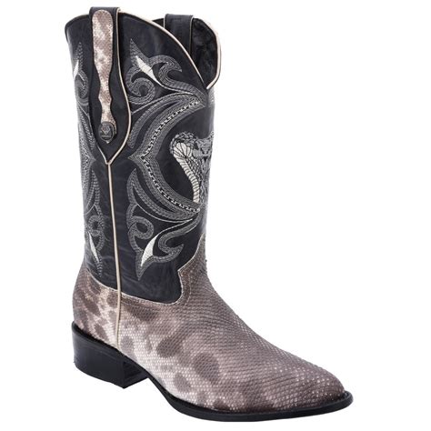 Botas Vaqueras Tm Wd0250 Western Boots Nantlis Online Store