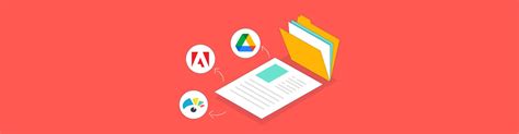 How To Easily Edit A PDF File In Adobe Google Drive Visme