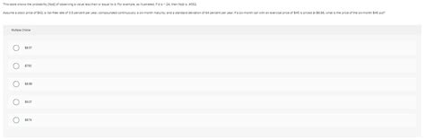 Solved Mcq Is Not Given For This Question All Info From Chegg Com