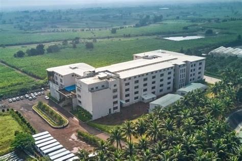 D Y Patil College Of Architecture Kolhapur Campus Photos Virtual Tour