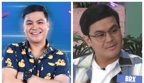 Pbb 11 Seaman Housemate Na Si Brx Umamin Kay Kuya Im A Gay Man Bandera