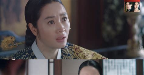 슈룹 윤상현 동침 걸리고도母김혜수에 사랑에 빠진 게 죄는 아냐