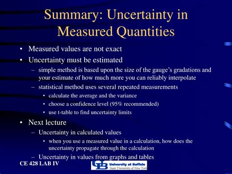 PPT Mastering Error Analysis In Scientific Quantities PowerPoint Presentation ID