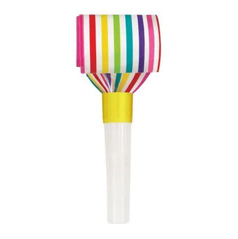 Party Blowers