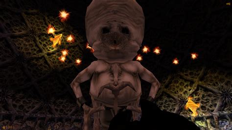 Nihilanth Combine Overwiki The Original Halflife Wiki