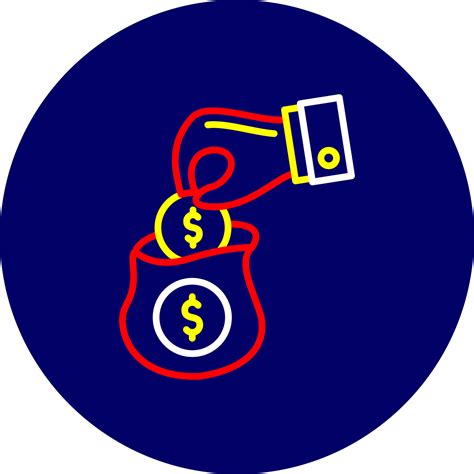 Misappropriation Creative Icon Design 15508064 Vector Art At Vecteezy