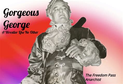 Gorgeous George Wrestling Heritage