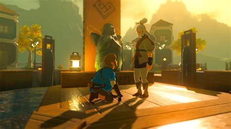 183 Best Paya Images On Pholder Breath Of The Wild Zelda And Singapore