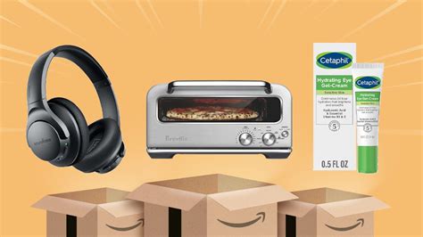 The 10 Best Amazon Deals To Shop This Week Anker Breville And