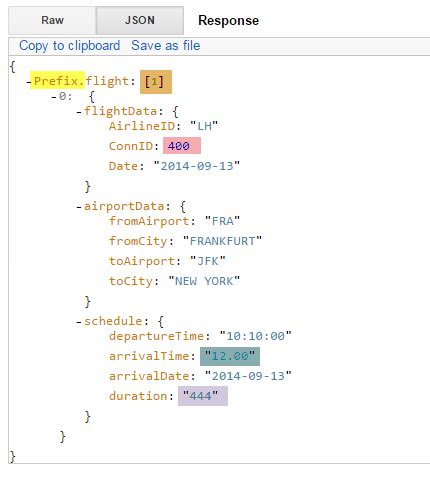 PI REST Adapter JSON To XML Conversion SAP Community