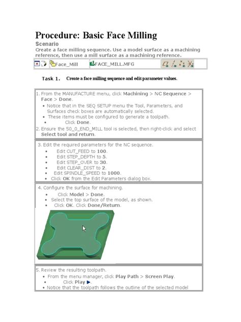 PDF Cnc Procedure DOKUMEN TIPS