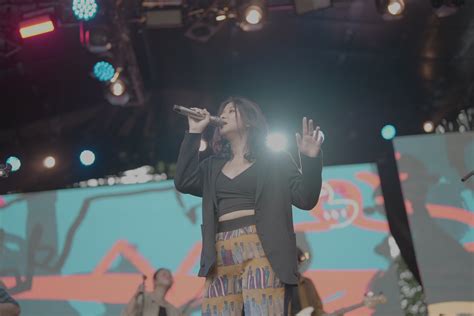 Danilla Riyadi Beberkan Fakta Menarik Hidupnya Contextid